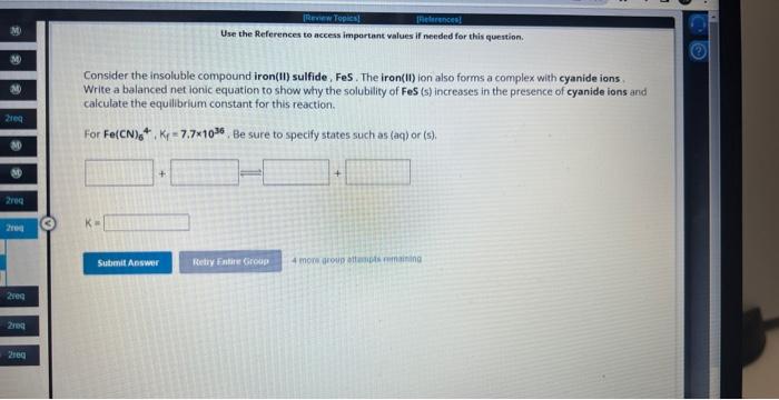 Solved Consider the insoluble compound silver hydroxide, | Chegg.com