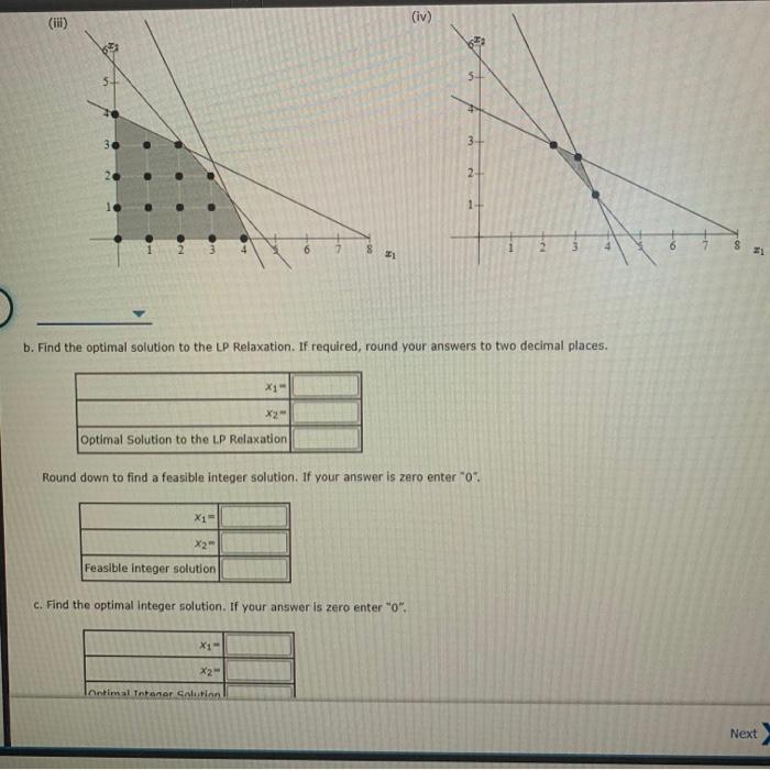 Solved Problem 7-02 (Algorithmic) Consider the following | Chegg.com
