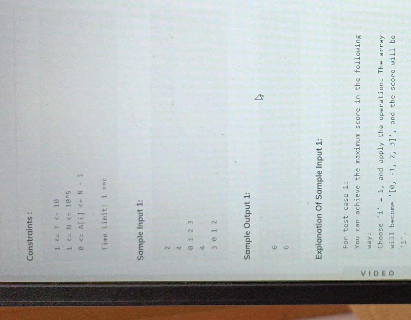 Solved Constraints : 1