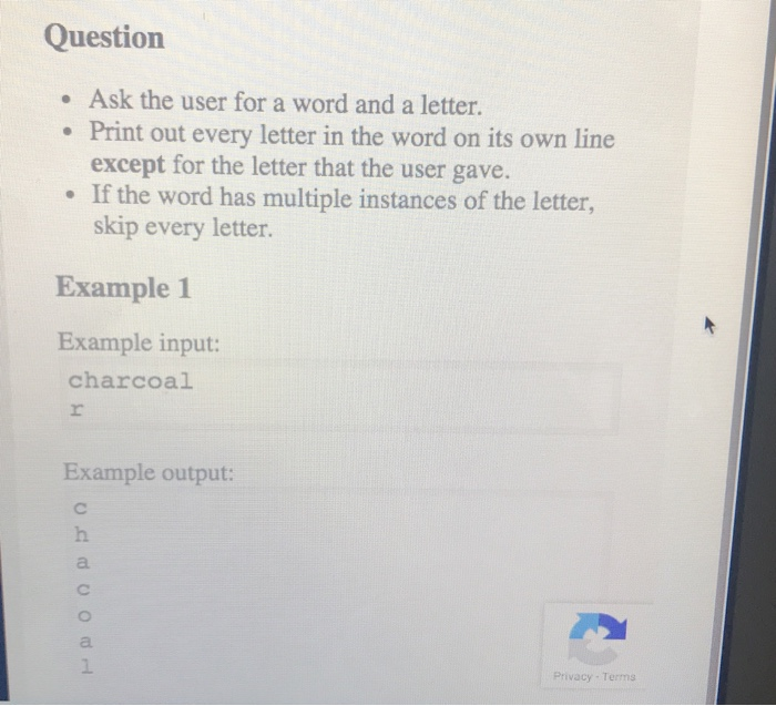 Solved : (back to • classroom run Python 3.7.4 (default, Jul | Chegg.com
