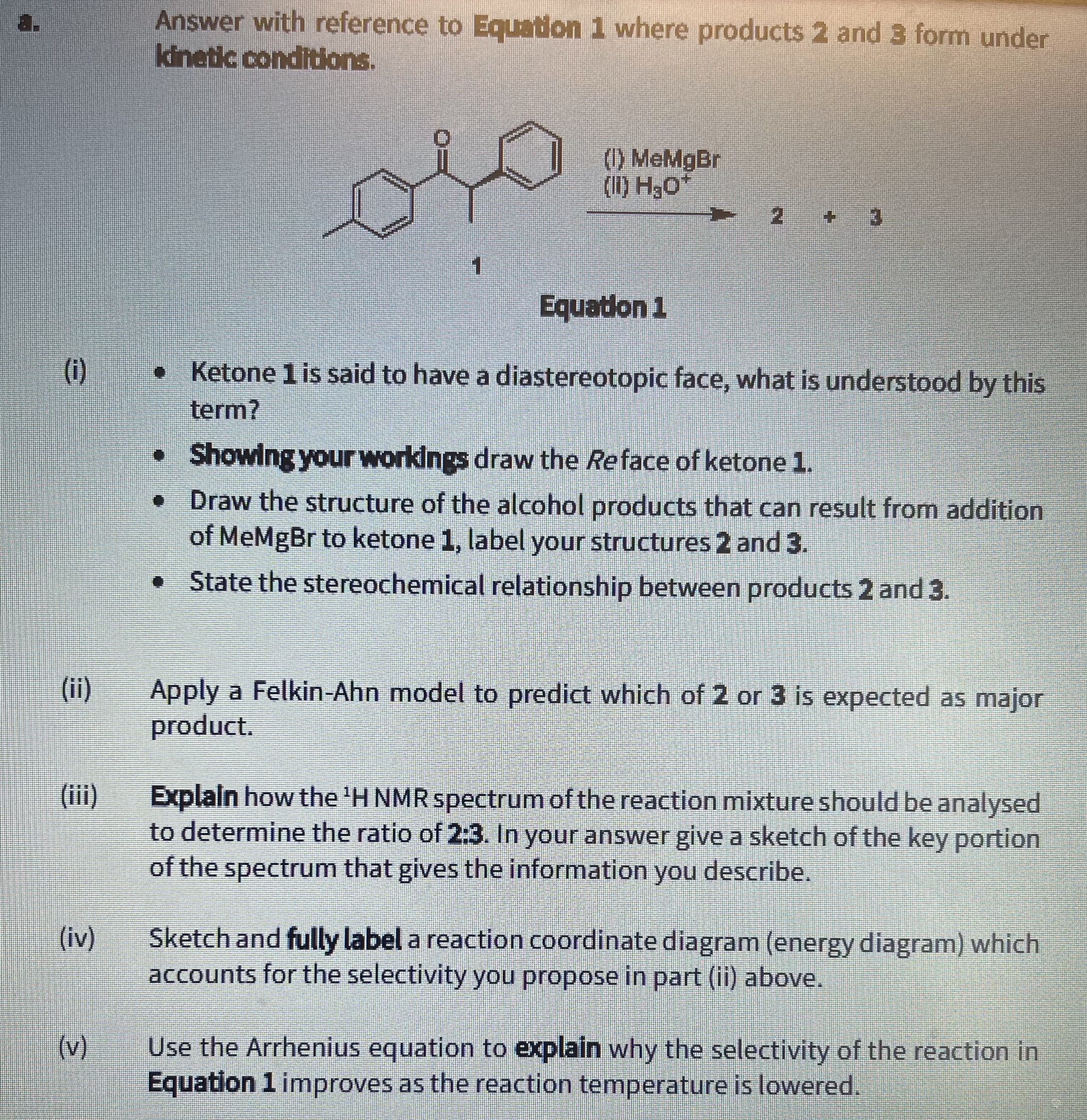 Answer each part of the question step by step clearly | Chegg.com