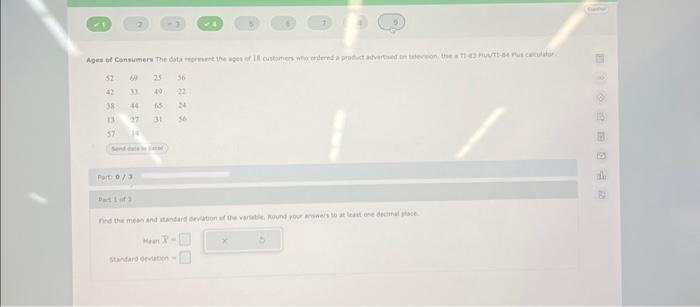 Solved 13) 27 i7 31 \$i. 5714 Portio 0 of Bent in if 3 | Chegg.com