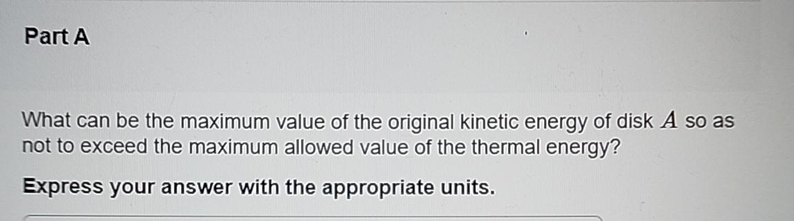 In your job as a mechanical engineer you are | Chegg.com