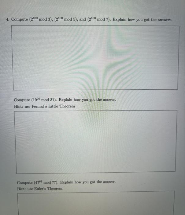 Solved DISCRETE STRUCTURES. PLEASE Explain them really well. | Chegg.com