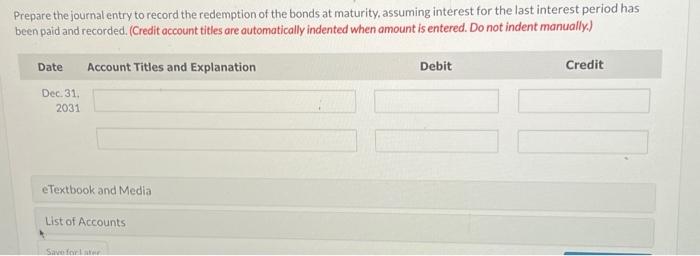 Solved Prepare the journal entry to record the payment of | Chegg.com