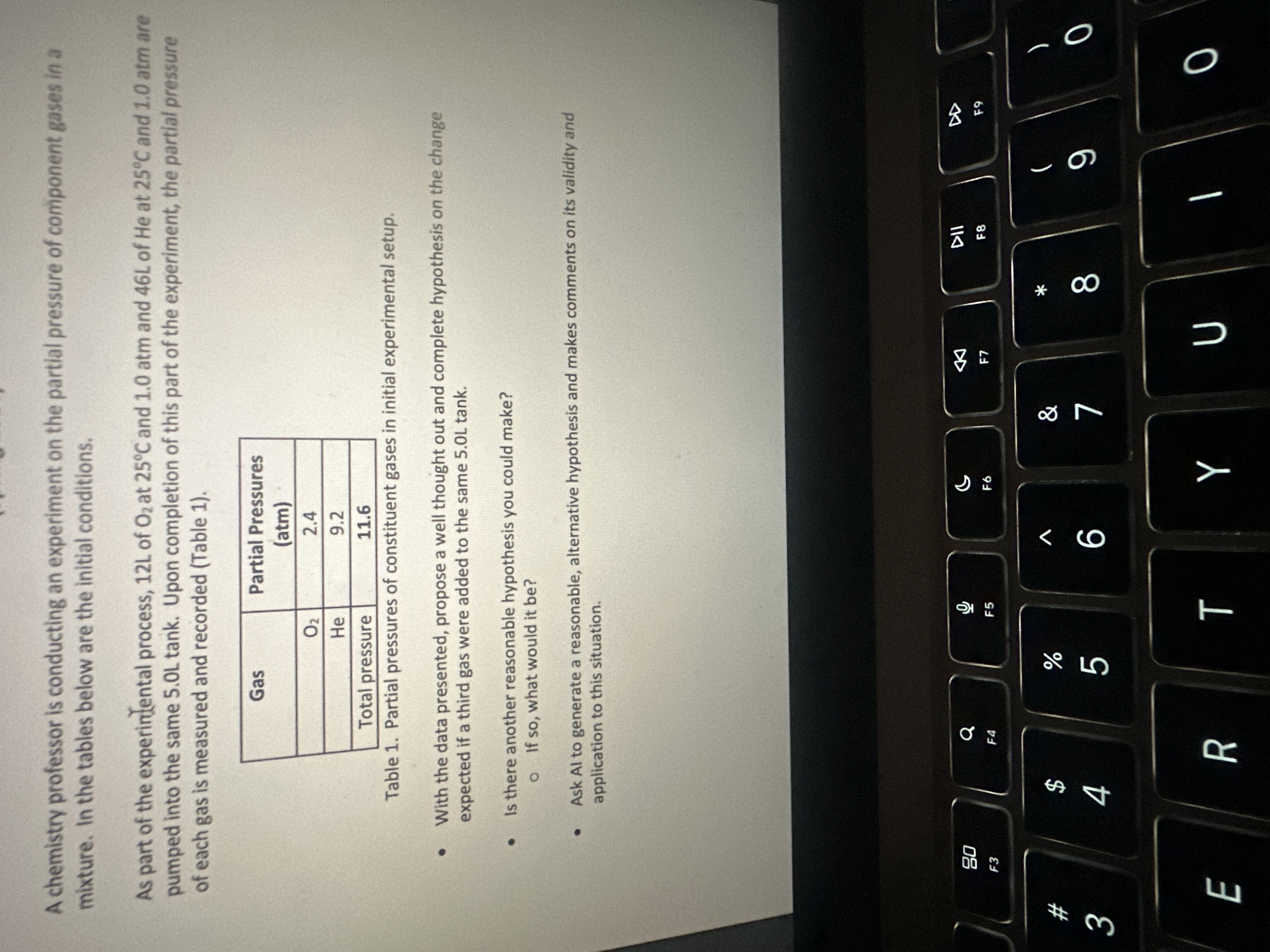 Solved Please help with the first two bullet pointsA | Chegg.com