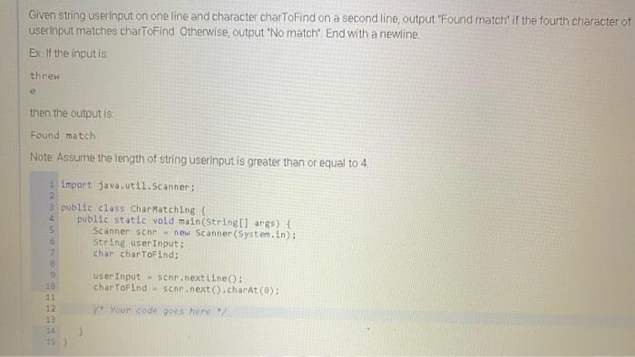 Solved Set Hasdigit To True If The 3 Character Passcode 