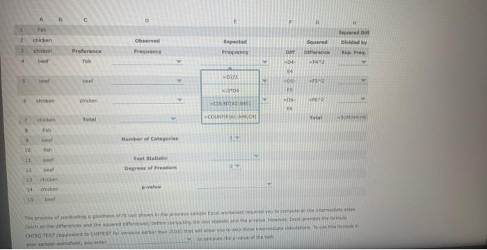 Solved A restaurant maneger wants to know if one of the | Chegg.com