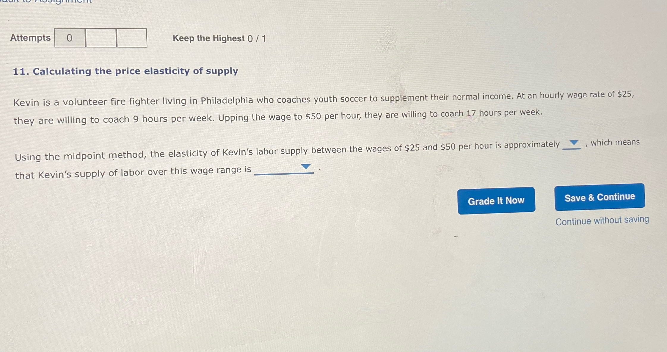 Solved Attempts0Keep the Highest 0111. ﻿Calculating the | Chegg.com