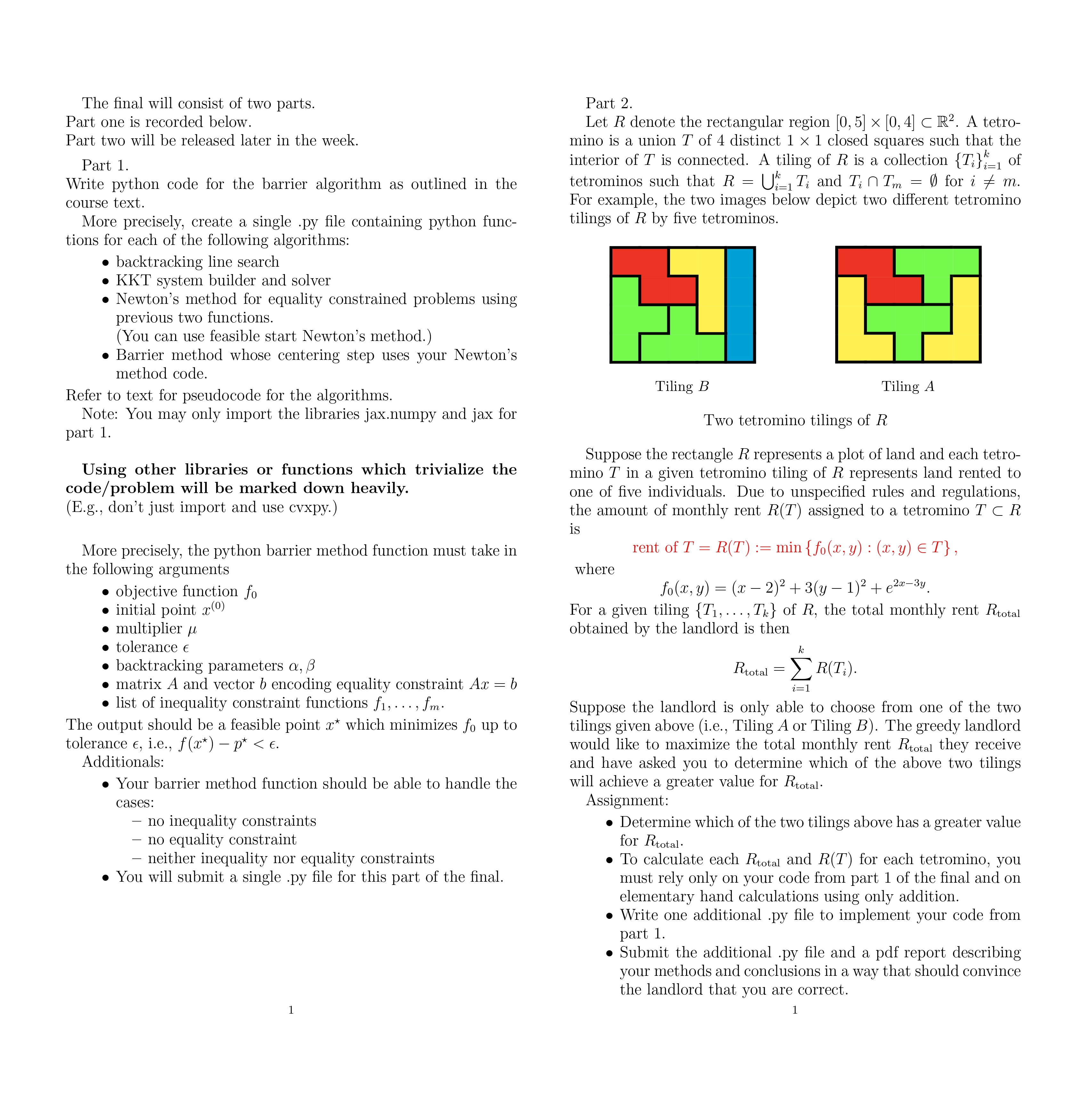 Please solve both partA and partB, please use actual | Chegg.com