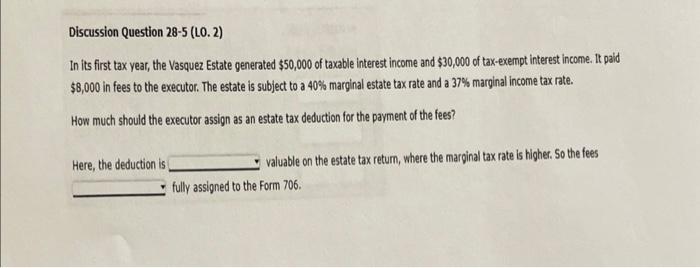 Solved Options for the first dropdown are:more or | Chegg.com