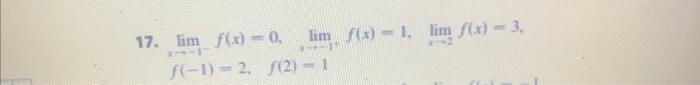 Solved 11-12 Sketch the graph of the function and use it to | Chegg.com