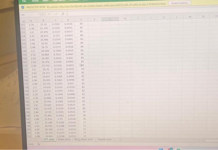 Solved Background information: This problem is based on | Chegg.com