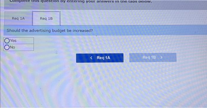 Solved Required information [The following information | Chegg.com