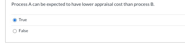 Solved Assume the three processes shown below follow normal | Chegg.com