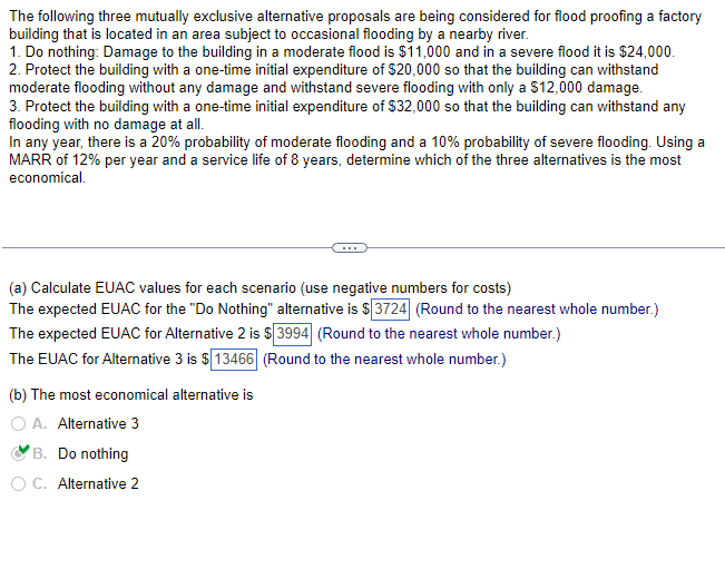 Solved Having trouble on Part A, ﻿need help.Thank you. | Chegg.com