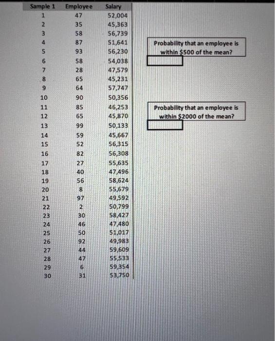 Sample 1 1 WNH 2 3 4 67 8 9 10 11 12 13 14 15 16 17 | Chegg.com