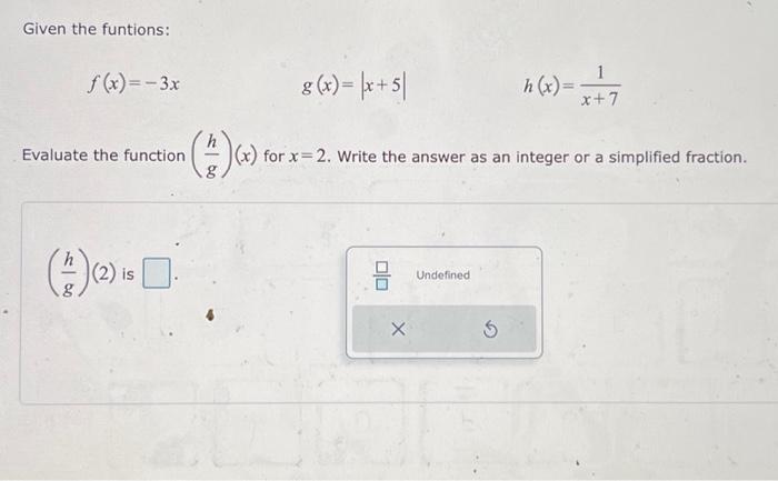 Solved Use a graphing utility or plot points to graph the | Chegg.com