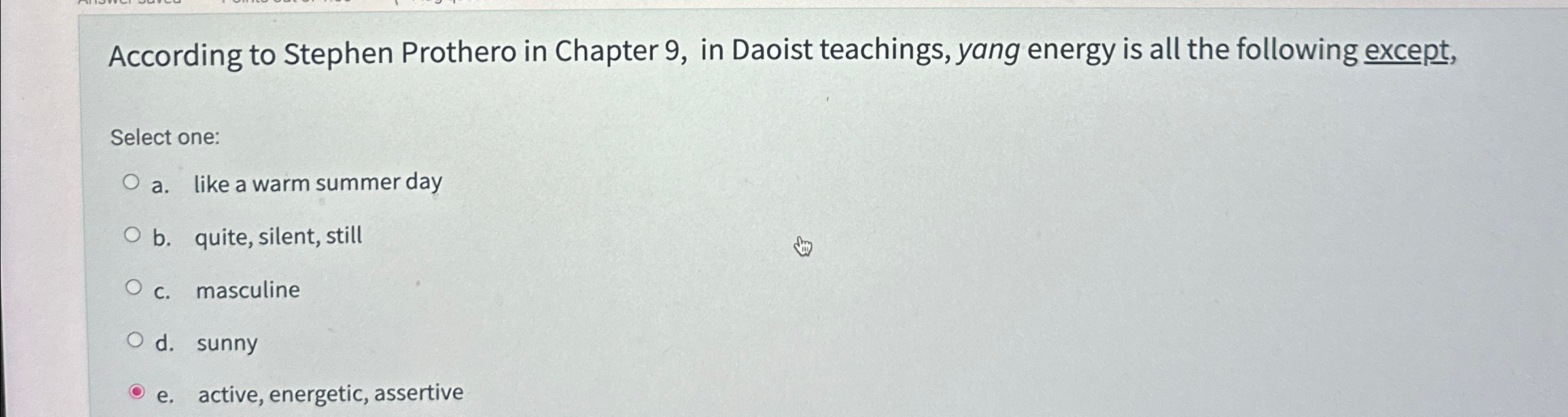 Solved According to Stephen Prothero in Chapter 9, ﻿in | Chegg.com