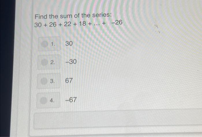 Solved If f(1) = 7 and f(n) = 5f(n-1) + 2, then f(4) = 1. 37 | Chegg.com