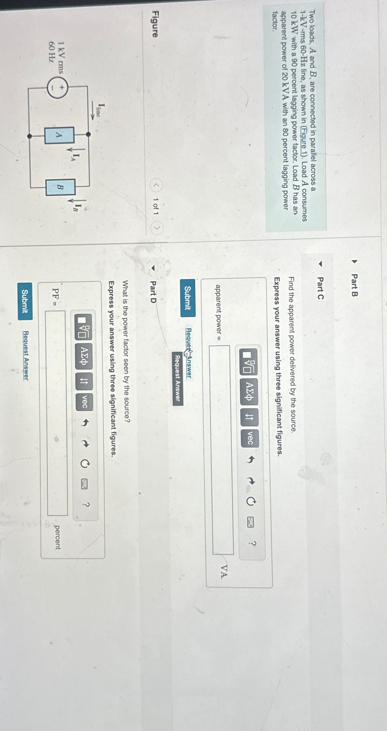 Solved Part a-b were posted seperatly please help with c-d | Chegg.com