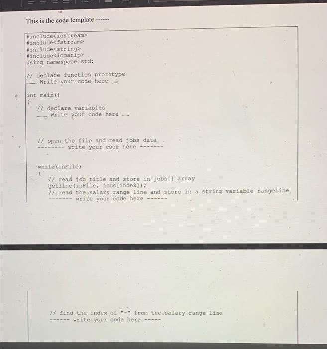 Solved c++ coding. Thanks and screen shot of both input and | Chegg.com