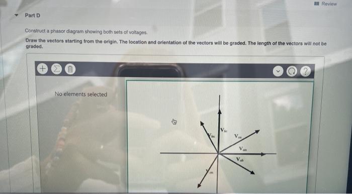Solved A negative-sequence wye-connected source has | Chegg.com