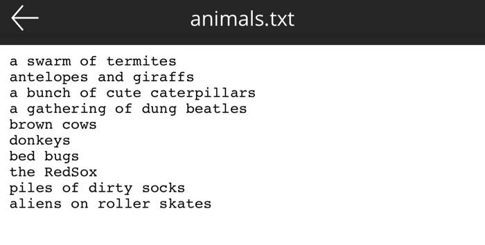 Solved Using Java Make A Madlibs Game Using The Story 8010