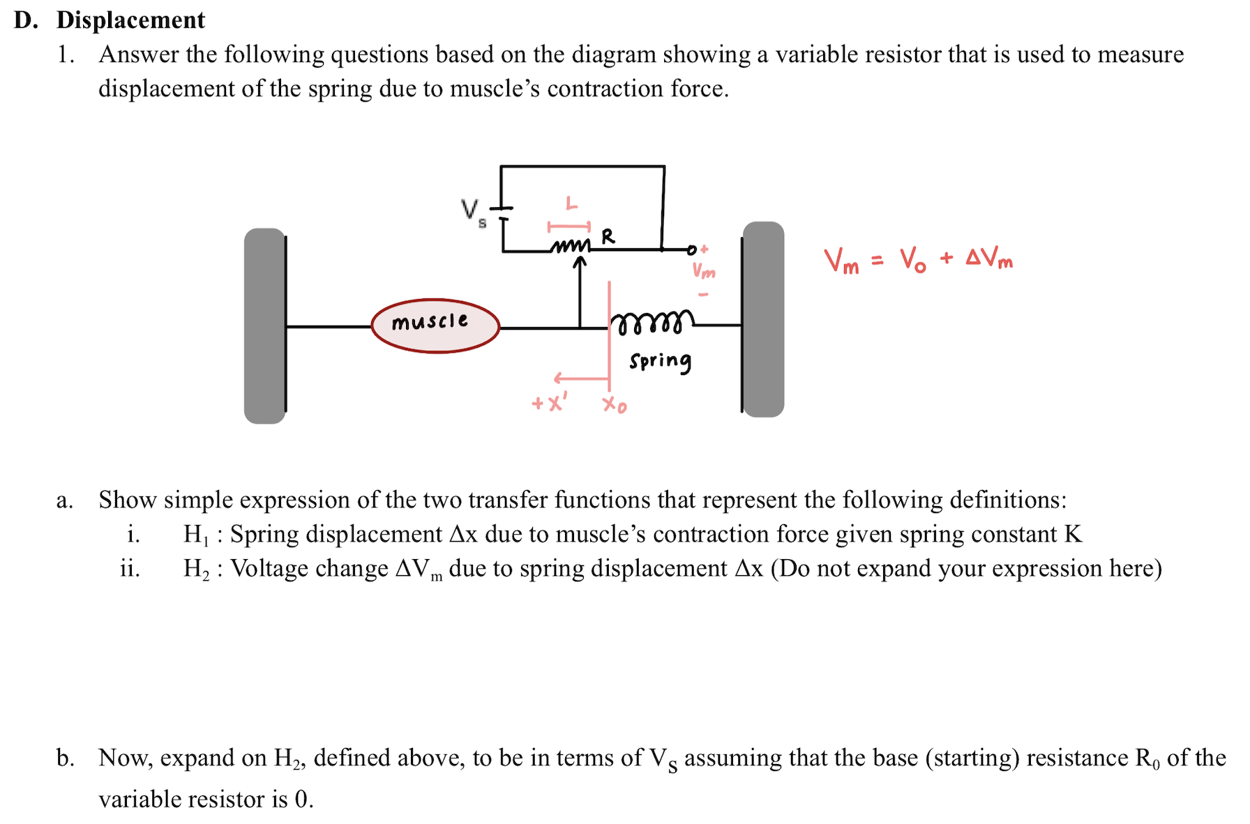 Solved Please show all work. | Chegg.com Solved Please show all work. | Chegg.com