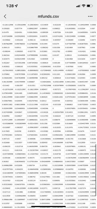 Solved Below are 4 scatter plots of an outcome y versus | Chegg.com Solved Below are 4 scatter plots of an outcome y versus | Chegg.com