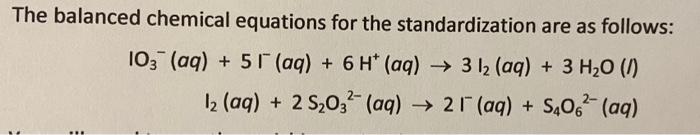 Solved Calculate moles Na2S2O3 added which reacted with | Chegg.com