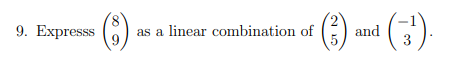 Solved If P ﻿and Q ﻿are invertible square matrices, prove | Chegg.com