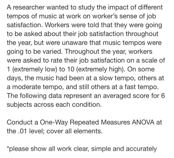 please show formulas for sst, ssb, sswithin, and | Chegg.com