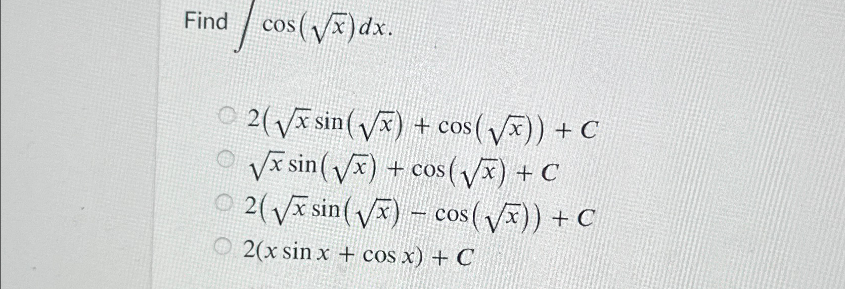 Solved Find | Chegg.com