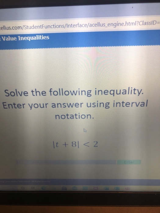 Solved Question | Chegg.com