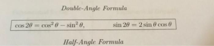 Solved How do you solve this using the secound formula | Chegg.com