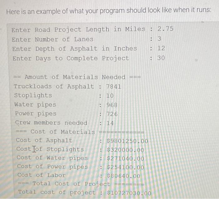Solved Required Skills Inventory - Construct a program with | Chegg.com
