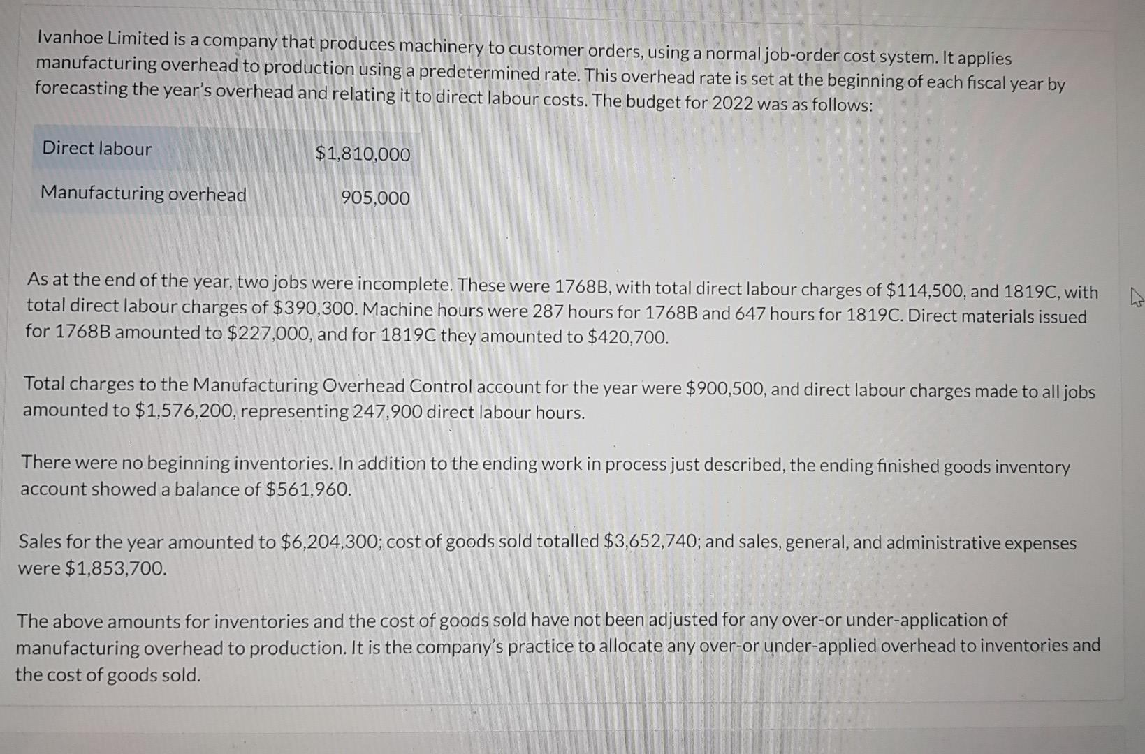 Solved (0) * Your answer is incorrect. Prorate the amount | Chegg.com