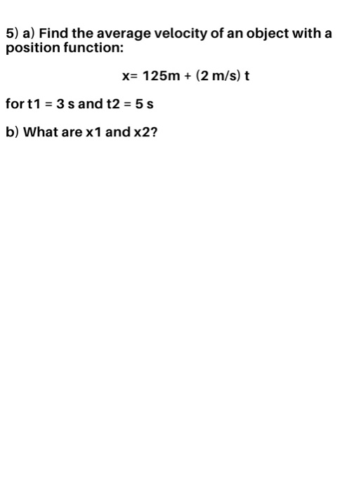 Solved 4) a) Describe the Thinking Process exercise and why | Chegg.com