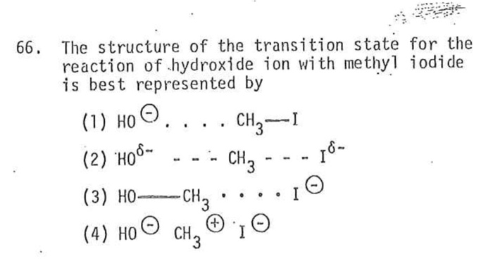 Solved 64. The behavior of acid chlorides and aldehydes in a | Chegg.com