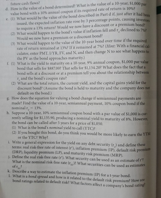 Solved Sam Strother and Shawna Tibbs are vice presidents of | Chegg.com