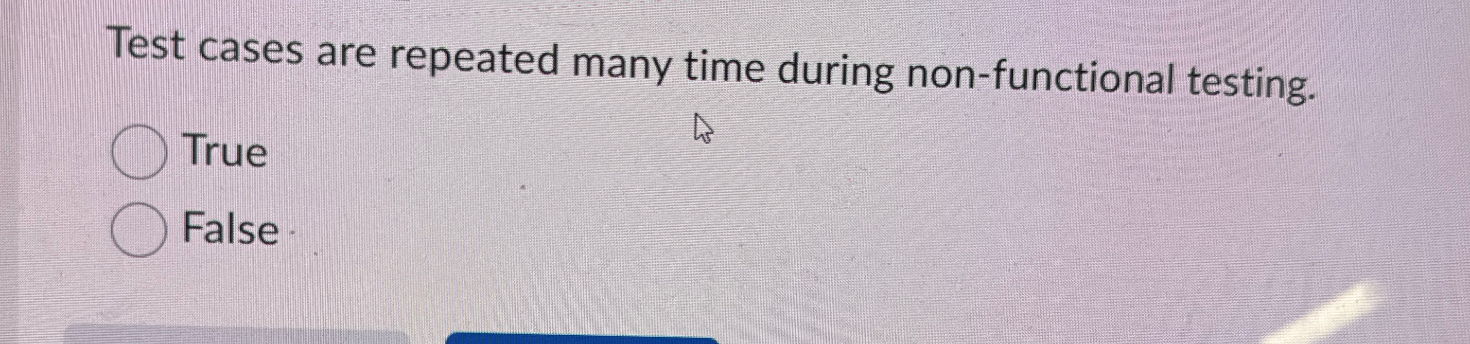 Solved Test cases are repeated many time during | Chegg.com