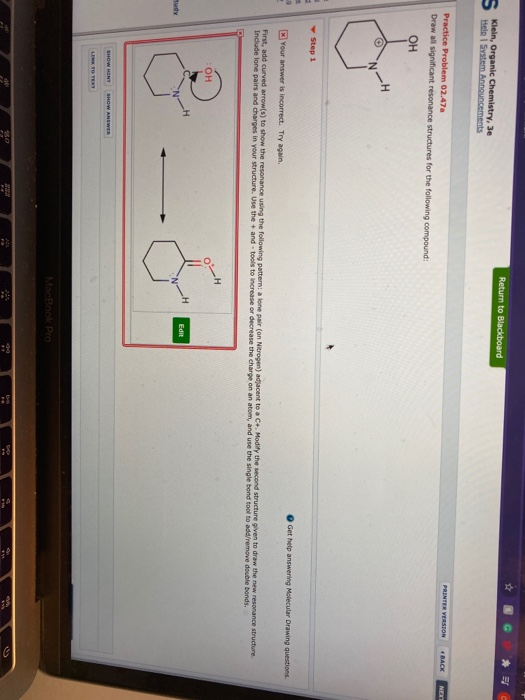 Solved Return to Blackboard S , Hele System Announcements | Chegg.com