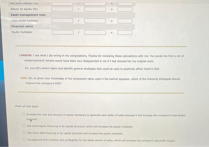 Solved A sheaf of papers in his hand, your friend and | Chegg.com