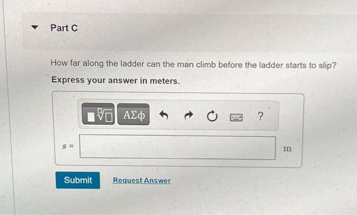 Solved What is the maximum frictional force that the ground | Chegg.com