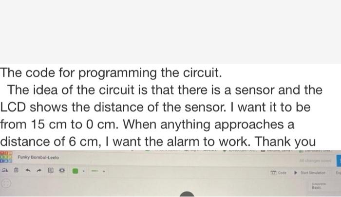 Solved É o K7 Code O SEKRETENIR 9V The code for | Chegg.com