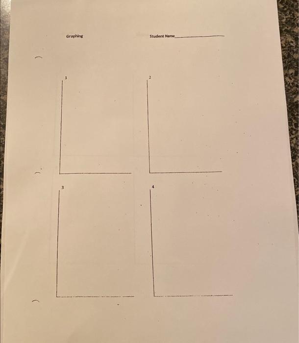 Solved Laboratory Equipment and Uses Lab 1 Data Sheet: | Chegg.com