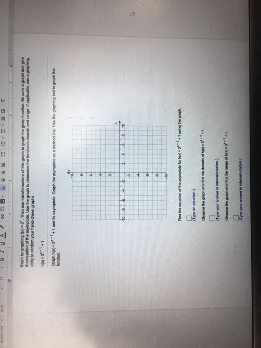 Solved Normal text - Arial - 11 - B IVA - IS EEE * Begin by | Chegg.com