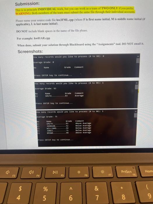 Solved Implement in C+ the algorithin solution shown below. | Chegg.com