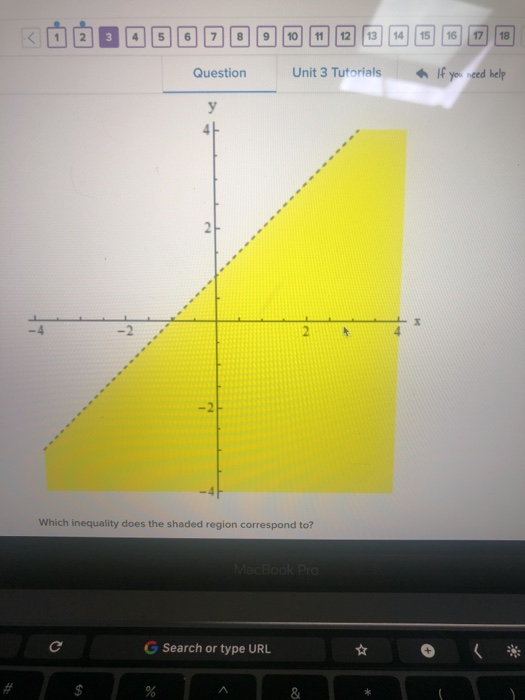 Solved 2 3 5 67 8 10 11 12 13 14 15 16 17 18 Question Unit 3 | Chegg.com